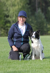 NM 2018 - Bestemannspremier - Norsk Brukshundsports Forbund